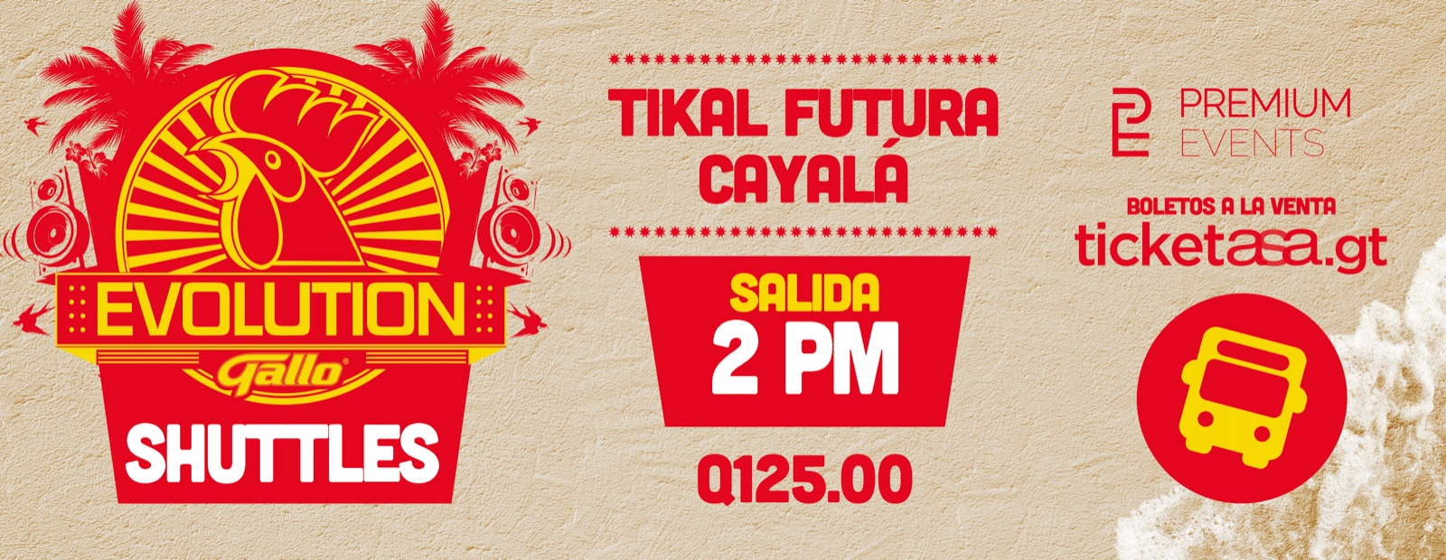 Proticket | Encuentra festivales, conciertos, eventos corporativos, eventos deportivos y más a ...